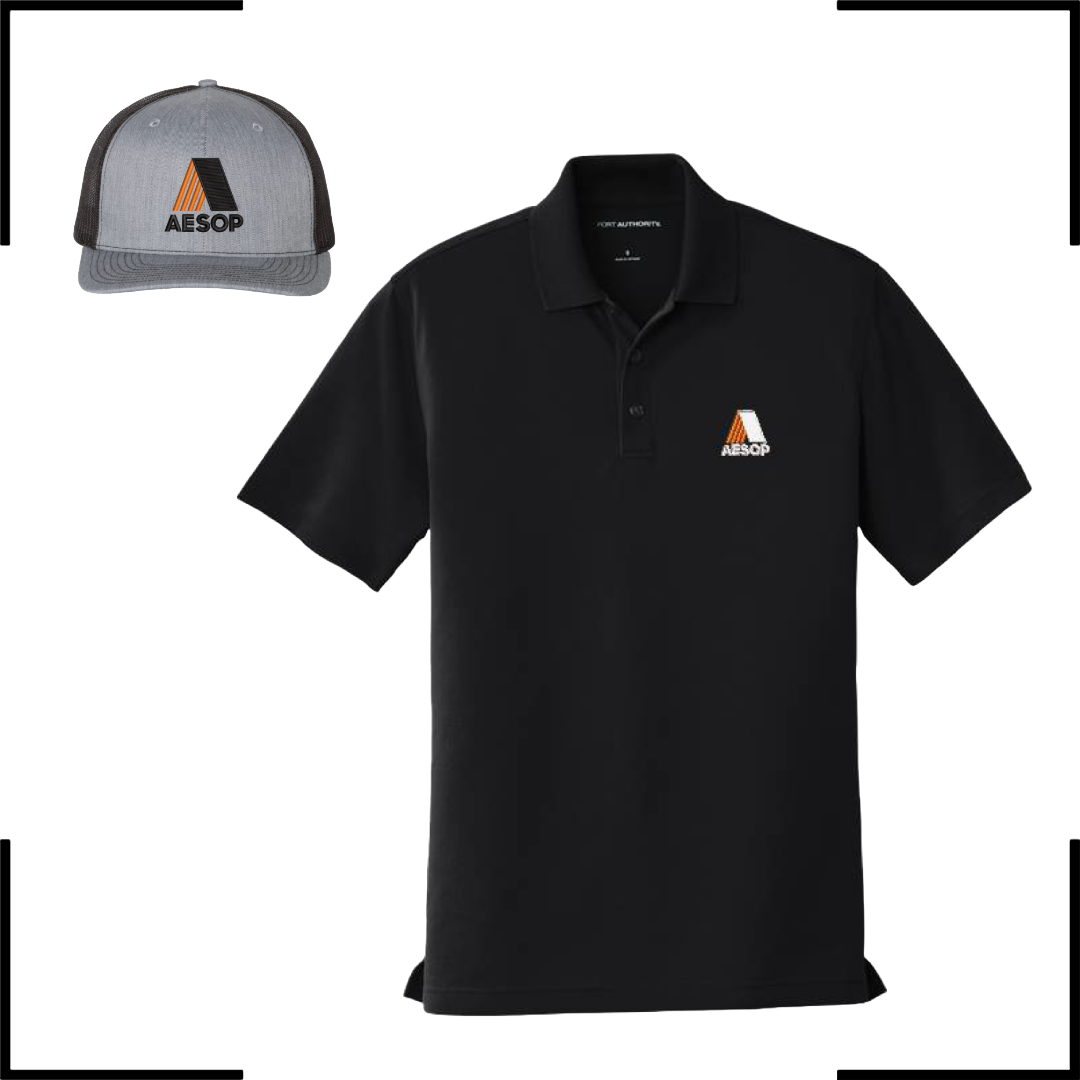 NHK-M Kit 1 – AESOP