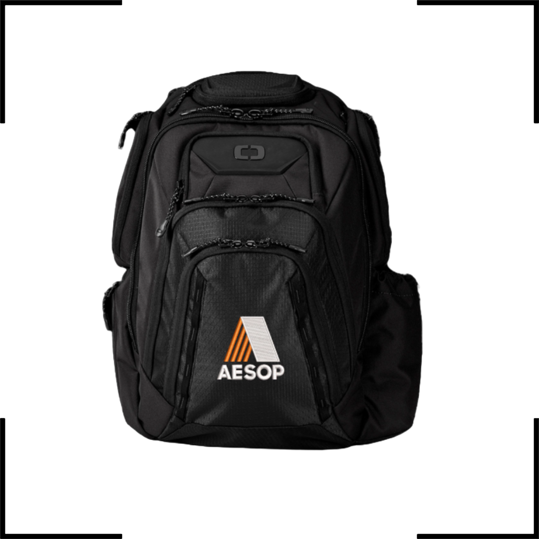 Laptop Backpack – AESOP